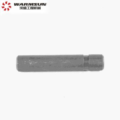 China Tooth Pin 12915776 SY215C.3.4.1-14 Excavator Bucket Pins On Sale for sale
