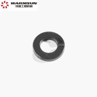 China Original Card Spring 12915777 SY215c.3.4.1-15 For SANY Excavator for sale