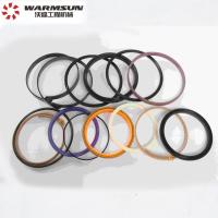 China 60107383 20T Stick Oil Cylinder Maintenance Kit JSY20 (I) - DG-00A For SANY Excavator for sale