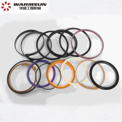 China 60107383 20T Stick Oil Cylinder Maintenance Kit JSY20 (I) - DG-00A For SANY Excavator for sale