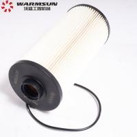 China 60151839 Diesel Filter Element PF-CO-02-01060 For SANY Excavator for sale