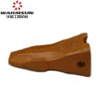 China High Performance Excavator Bucket Teeth 117×140×271 mm Part Number 11902148 for Heavy Machinery for sale