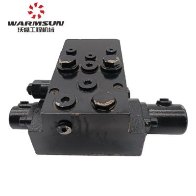 China Original 13848505 Mobile Crane Rotary Control Valve R22A007 for SANY for sale
