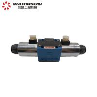 China Original A220401000592 Reversing Valve GDBFW-03-3C40-50HOYEA For SANY Truck Crane for sale