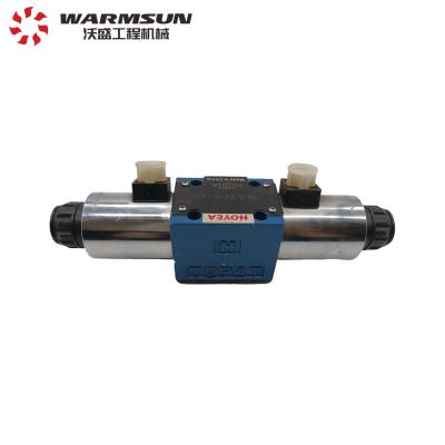 China Original A220401000592 Reversing Valve GDBFW-03-3C40-50HOYEA For SANY Truck Crane for sale