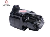 China 60250775 Original Double Gear Pump Set CBWG40D12R For SANY Crane for sale