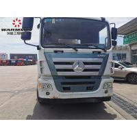 China Used SANY Concrete Pump Truck Year 2018 Max. 37 M Horizontal Conveying Distance Support On-site Inspection for sale
