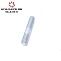 China Original 10075009 Stud Bolt For Port Machinery Reach Stacker Forklift for sale