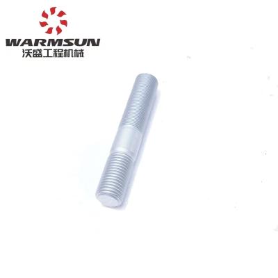 China Original 10075009 Stud Bolt For Port Machinery Reach Stacker Forklift for sale
