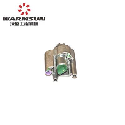 China Original 60344623 Control Valve 21596626 For SANY Reach Stacker for sale