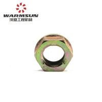 China Original 60017560 Front Wheel Bolt Inner Nut 3103053TSLA For SANY Mixer Truck Parts  Crane Parts for sale