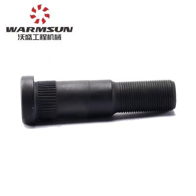 China Original 60271943 Bolt 90175002 For SYL956H1 Wheel Loader of SANY for sale