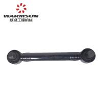 China Original 131502000007A Rear Suspension Upper Thrust Rod 748-89×12 For SANY Mining Truck for sale