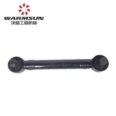 China Original 131502000007A Rear Suspension Upper Thrust Rod 748-89×12 For SANY Mining Truck for sale