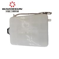 China Original 160899000035A Expansion Water Tank 12L For SANY Mining Truck for sale