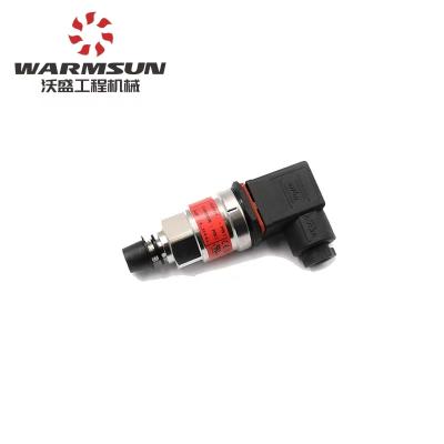 China Original B240600000249 Pressure Sensor MBS3050 060G1409 For SANY Reach Stacker for sale