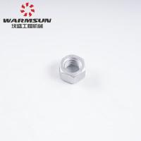 China Original A210307000028 Nut M16GB6170 For SANY Spare Parts for sale