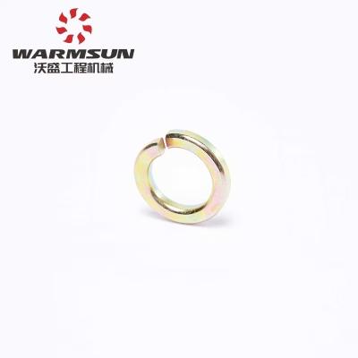 China Original A210401000004 Spring Washer 16GB93 For SANY Spare Parts for sale