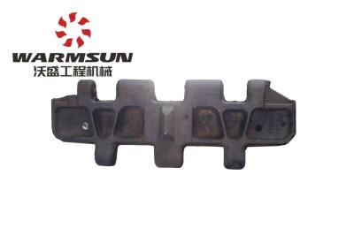 China Steel 11461597 Track Shoes TLCC023 For SANY Excavator Undercarriage Parts for sale