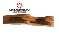 China Steel 60334730 Side Gear 2020TM-OR For SANY Spare Parts for sale