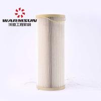 China Plastic 60249072 Oil-water Separator Filter Element 2020TM-OR For SANY Spare Parts for sale