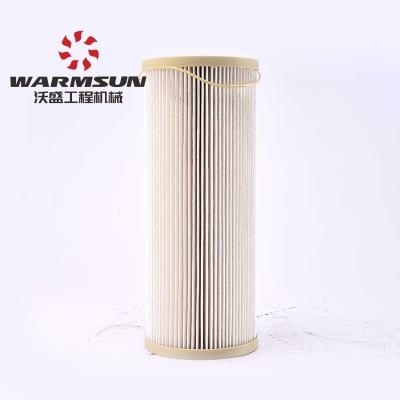 China Plastic 60249072 Oil-water Separator Filter Element 2020TM-OR For SANY Spare Parts for sale