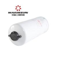 China Organic Fibers 60250800 Fuel Filter Element P552216 For SANY Spare Parts for sale