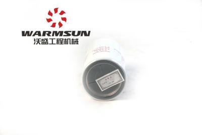 China Aluminum and Aluminum Alloy 60282117 Fuel Filter Element PF-CO-01-01210 For SANY Spare Parts for sale