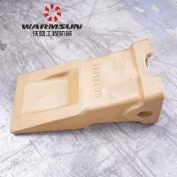 China 11912709 F5SI31 Bucket Tooth 215C.3.4.1-11 For SANY Spare Parts for sale
