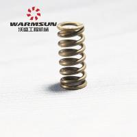 China Steel Service Brake Spring 60019953 VD257C Kessler For SANY Spare Parts for sale