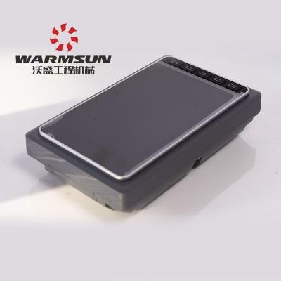China 140806000019A Display Control Screen SECD-7I0B-03 SANY Spare Parts for sale
