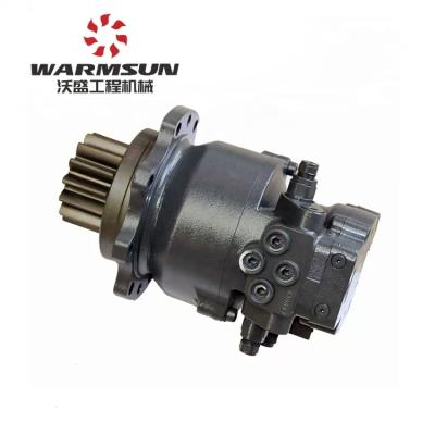 China 61016281 Reducer Assembly TM70VD-A-255/145-1 For SANY Spare Parts for sale
