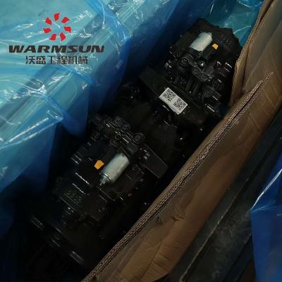 China SANY 60357527 Duplex Plunger Pump Set K5V160DTH1SXR-9T46-BV For Heavy Equipment for sale