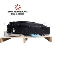 China Combined Radiator 60173254 ZH1100*410*1250-S120Y110Z35Q/SY0 For SANY spare parts for sale