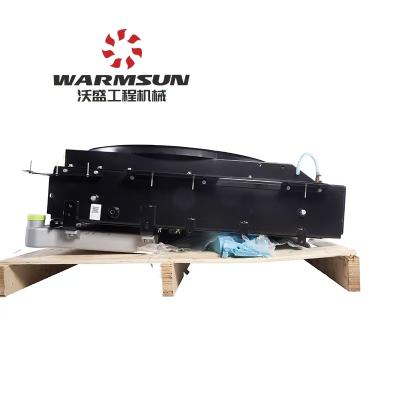 China Combined Radiator 60173254 ZH1100*410*1250-S120Y110Z35Q/SY0 For SANY spare parts for sale