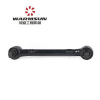 China Rear Suspension Lower Thrust Rod 131502000008A For SANY Spare Parts for sale