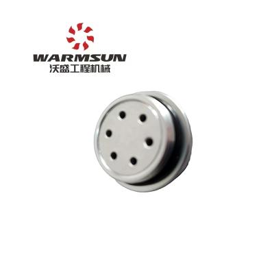 China 60001052 Liquid Level Gauge For SANY Spare Parts for sale
