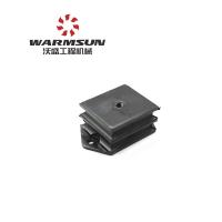 China 131602000003A Front Suspension Shock Absorber 2000N For SANY Spare Parts for sale