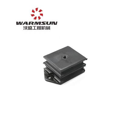 China 131602000003A Front Suspension Shock Absorber 2000N For SANY Spare Parts for sale