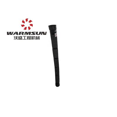 China 60228850 Corrugated Air Duct Pipe ASYZY90013  For SANY Spare Parts for sale