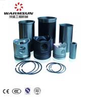 China Excavator Spare Parts 2162-4-211132-01 Piston Assy For SANY for sale