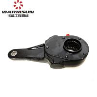 China 60110499 3502120YZ Mobile Crane Truck Rear Axle Automatic Air Brake Slack Adjuster for SANY Crane Parts for sale