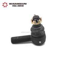 China 62220919575 60110586 2307010TL Truck Crane Chassis Drag Link Ball Joint 60110585 Column Steering Joint for sale