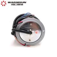 China 60155008 LPTS000-0330-1105-SY25 Conductive Slip Ring for Crane For SANY for sale