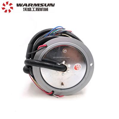 China 60155008 LPTS000-0330-1105-SY25 Conductive Slip Ring for Crane For SANY for sale