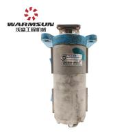 China Steering Pump Manufacturer A220301000219 QC25+2515-SY Steering Oil Pump for Sy Pump Crane Spare Parts for sale