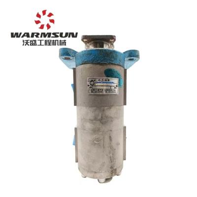 China Steering Pump Manufacturer A220301000219 QC25+2515-SY Steering Oil Pump for Sy Pump Crane Spare Parts for sale