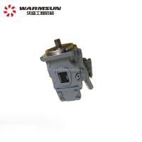 China Original Excavator Spare Parts Rexroth Piston Pump A10VO71DFLR 31R-VSC42K01 for SANY for sale