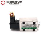 China 60036519 CMS-0.35 Port Machinery Differential Pressure Transmitter for Sany Port Machinery Parts for sale