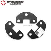 China Genuine Parts 14003916 Travel Motor STG180C-8.2-2 STG180 Wear Plate for Sany Motor Grader Parts for sale
